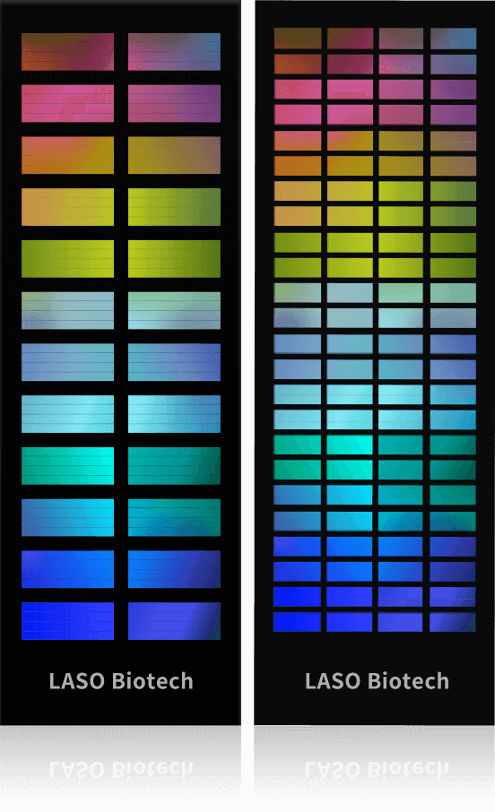 LASOBiotech | custom snp microarray